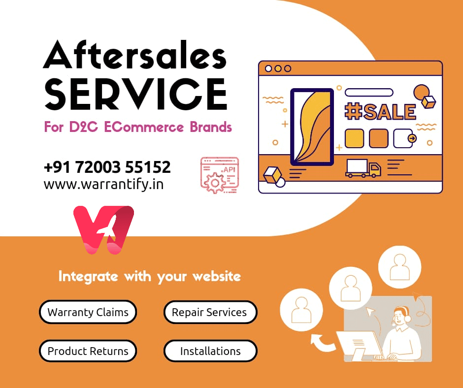 Pan India Warranty Claims Support | Efficient and Reliable Service | Warrantify